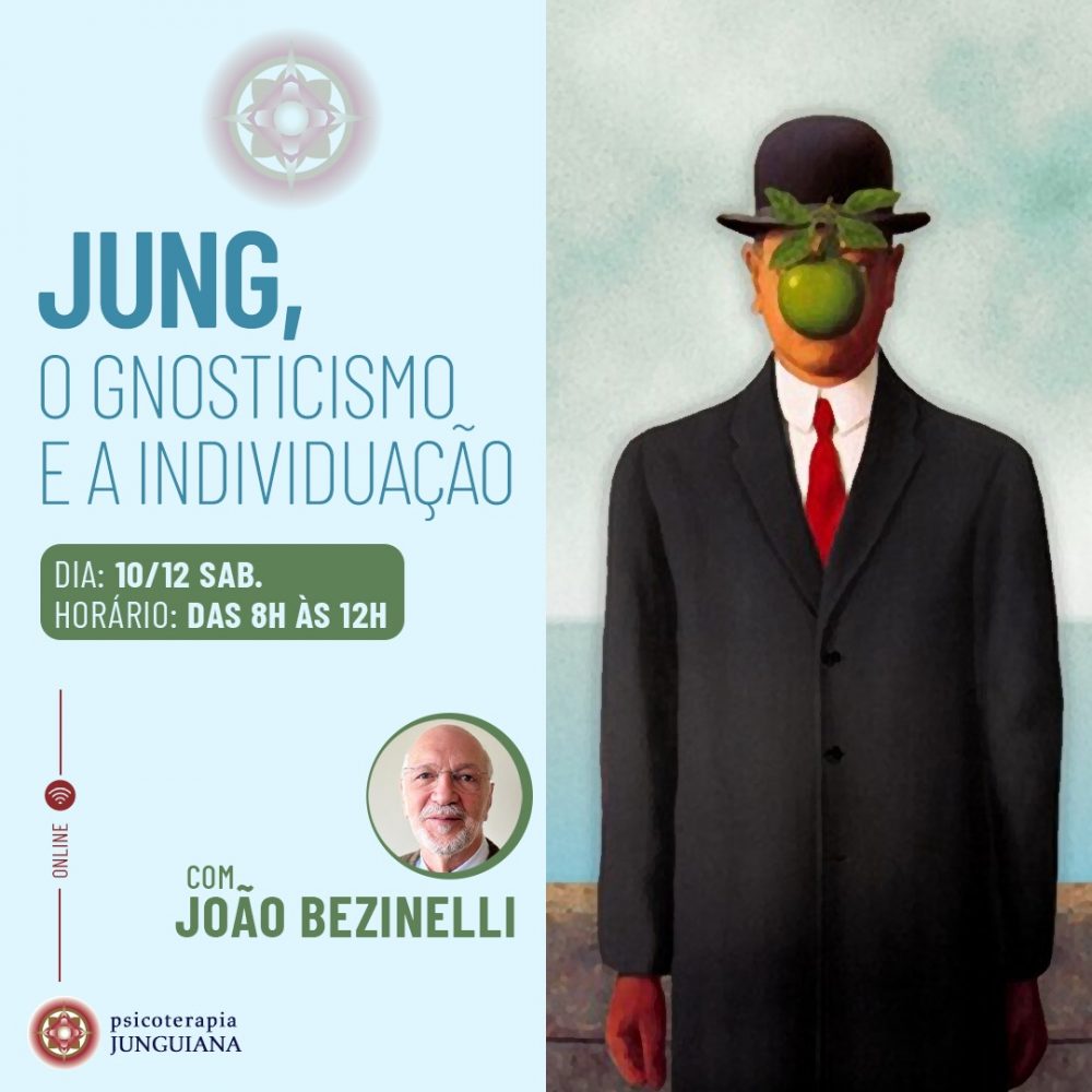 Jung, o gnosticismo e a individuação | Estudos Junguianos